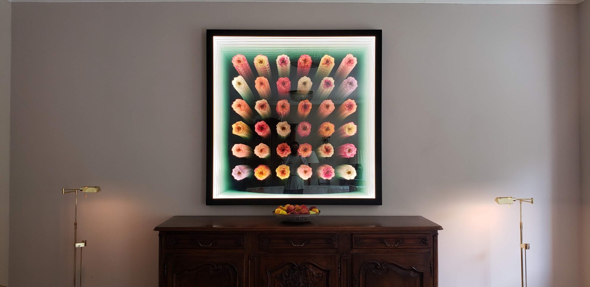 GCS Agency – Fine art; full service