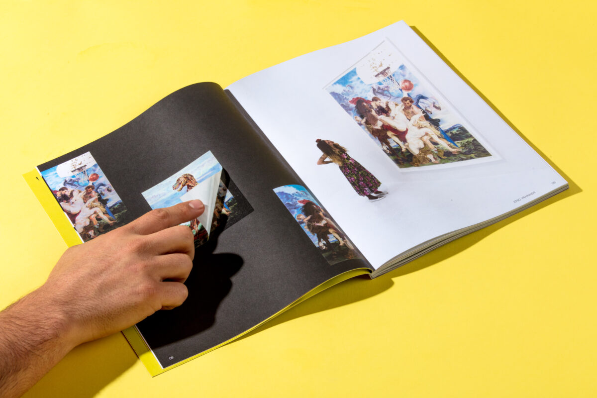 GCS Agency | Leading Art Consulting & Installations