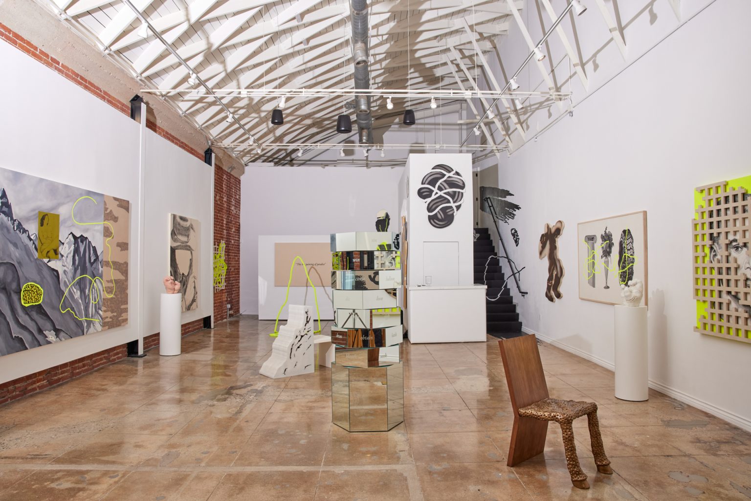 GCS Agency | Leading Art Consulting & Installations