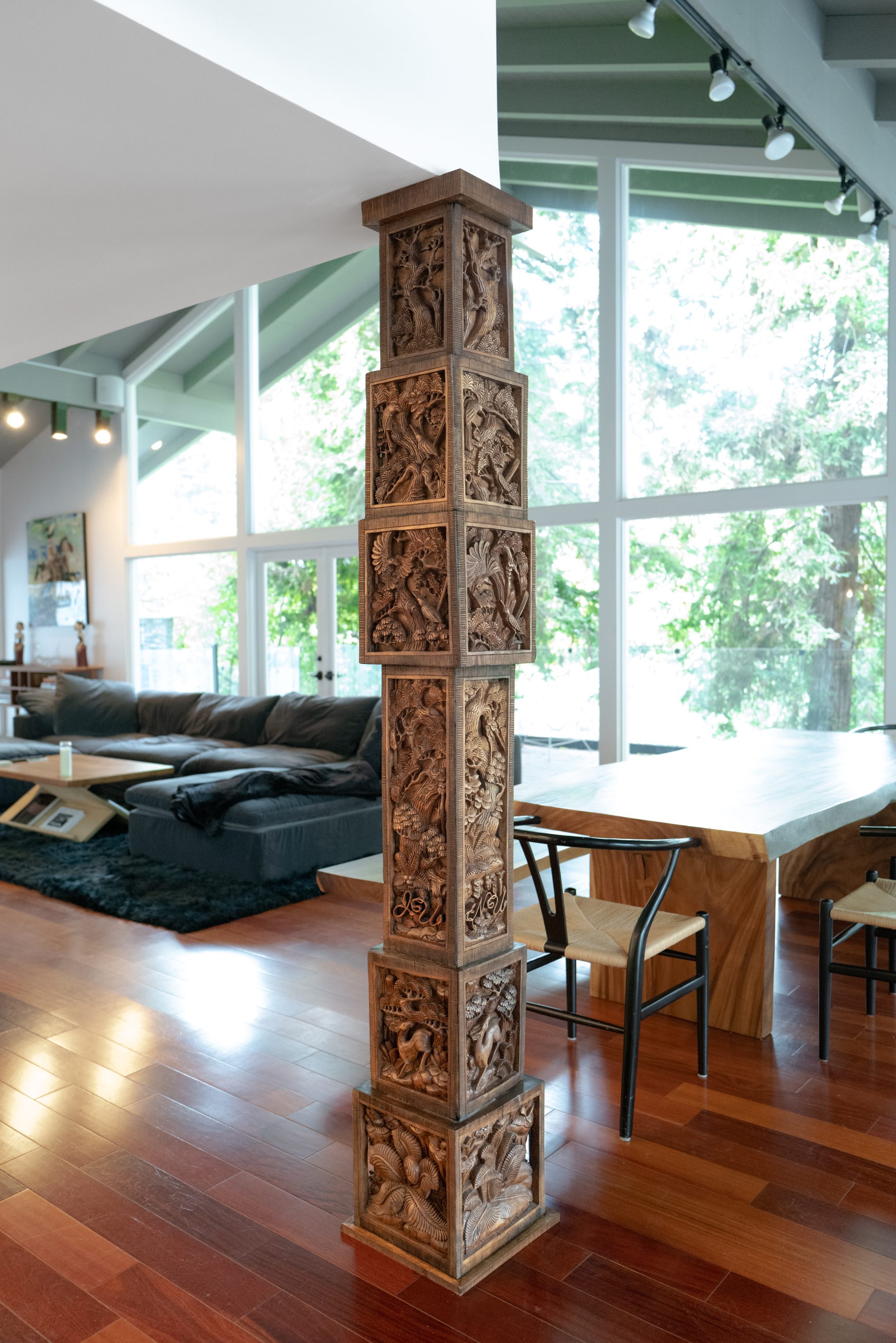 GCS Agency – Fine art; full service