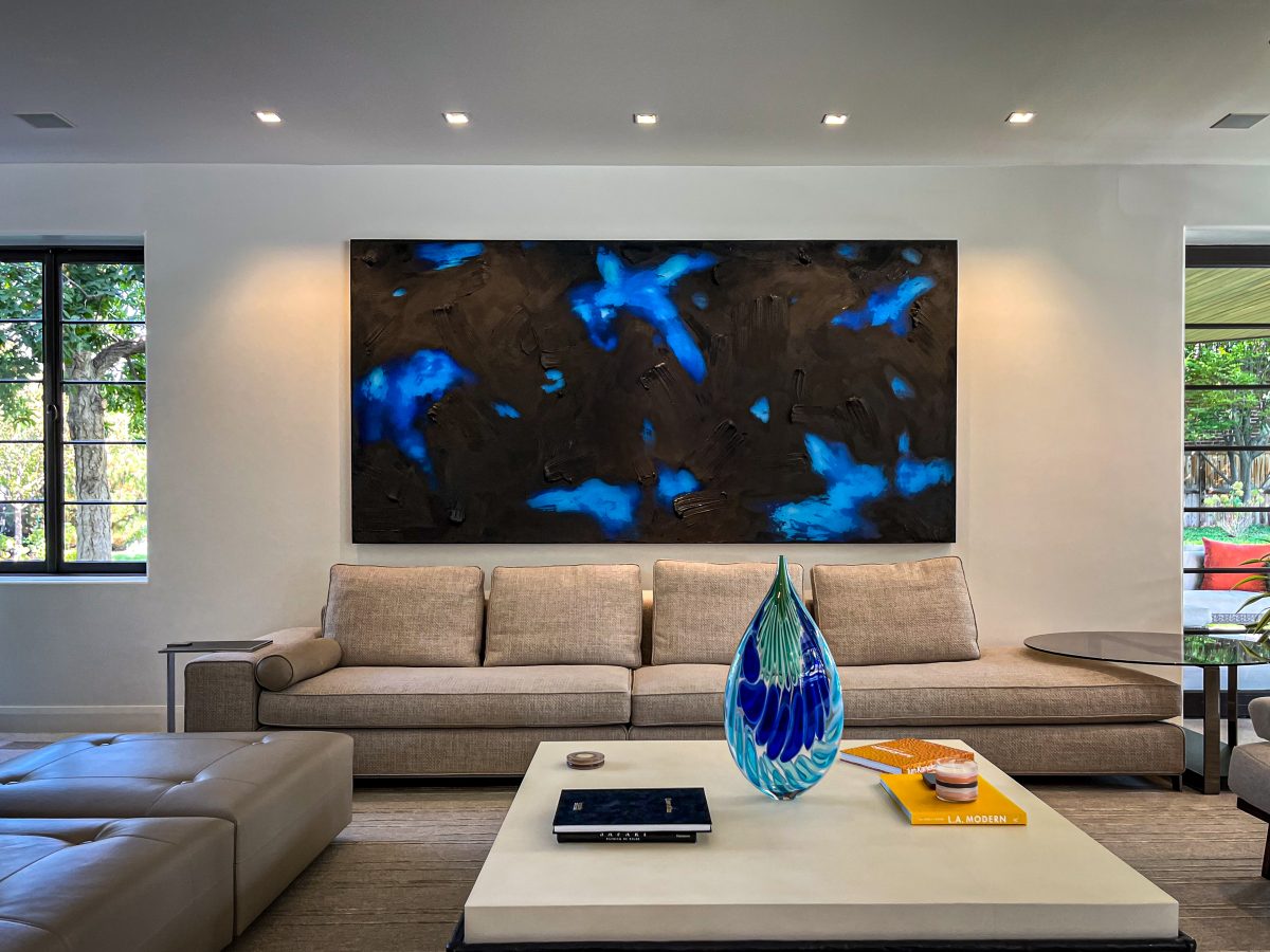 GCS Agency | Leading Art Consulting & Installations