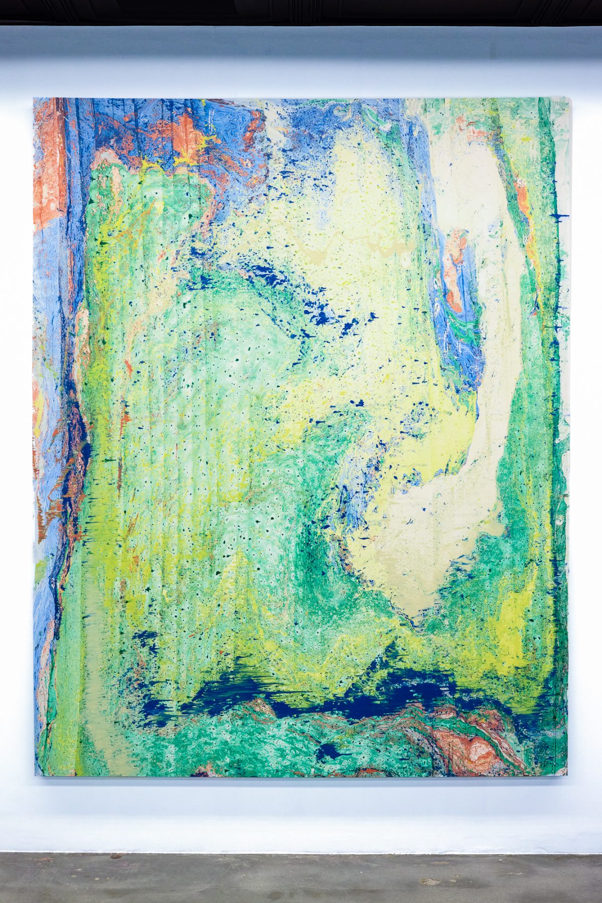 GCS Agency – Fine art; full service